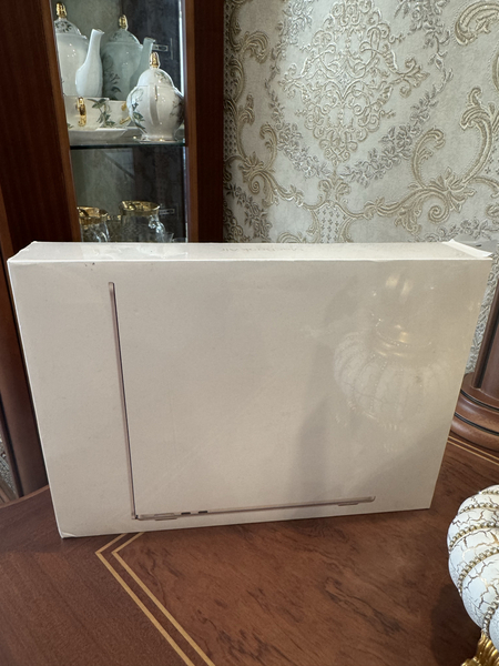 MacBook Air M2, 256GB SSD, 13,6 экран