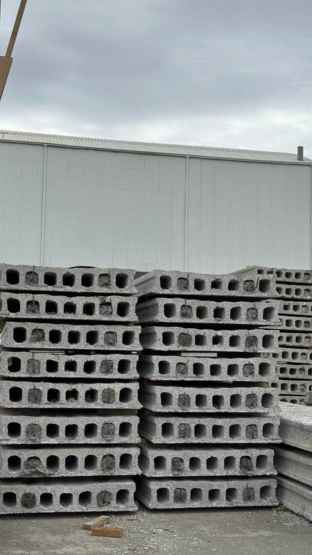 plita, FBS, Beton arzon narxlarda