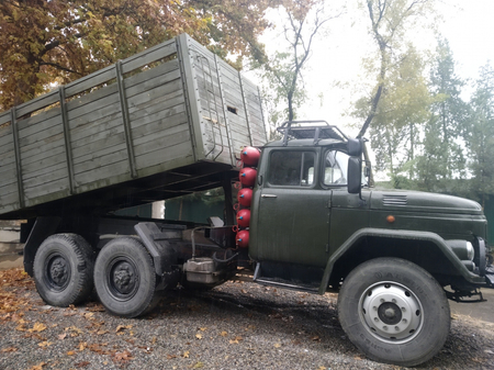 Вивоз строе муср musr