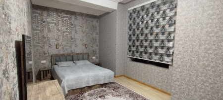 Arzon dacha charvoq