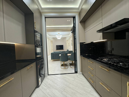 ЖК Parkent Avenue , 2/3/10, Евролюкс, с обстановкой