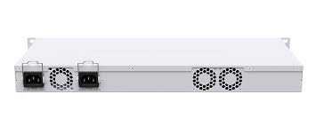 MikroTik CCR1036-12G-4S-EM 36x1. 2 ГГц, 16 ГБ