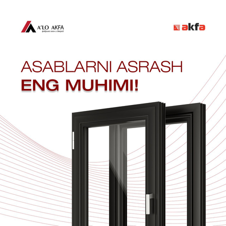Akfa rom eshiklar yasaymiz