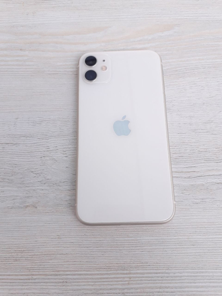 Iphone 11  icloudga tushgan