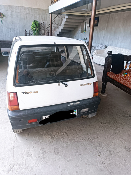 Tiko yaxshi sastayanada