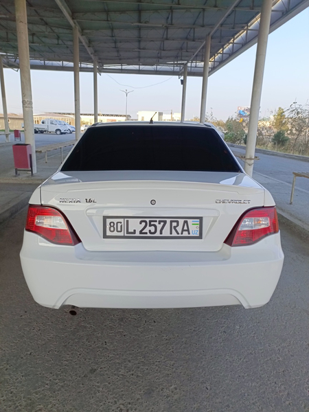 Nexia 2 sotiladi