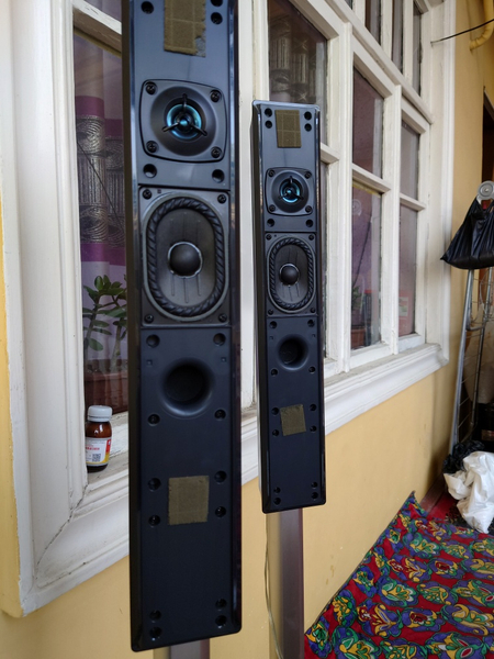 LG 3d Blue Ray kino teater sotiladi. Xolati yangi.