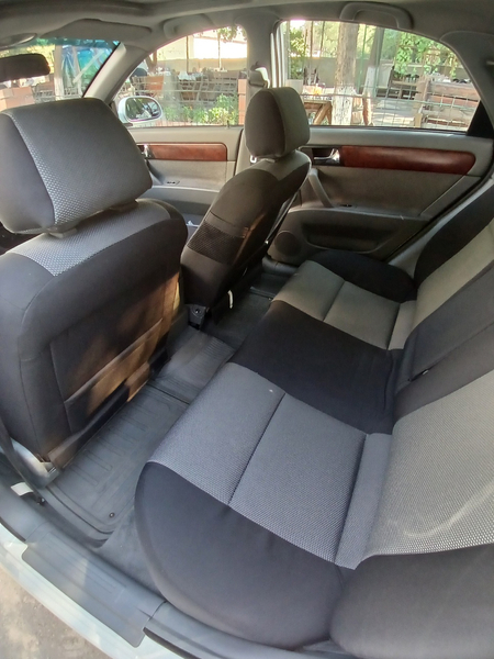 Lacetti 1.6 avtomat 2013