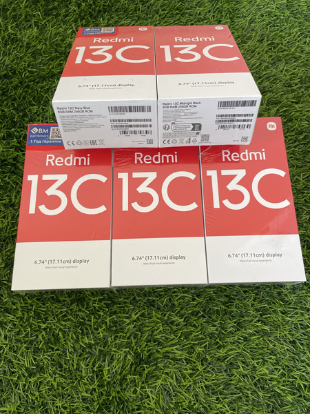 Redmi note 13 pro plus 8/256gb optim donaga