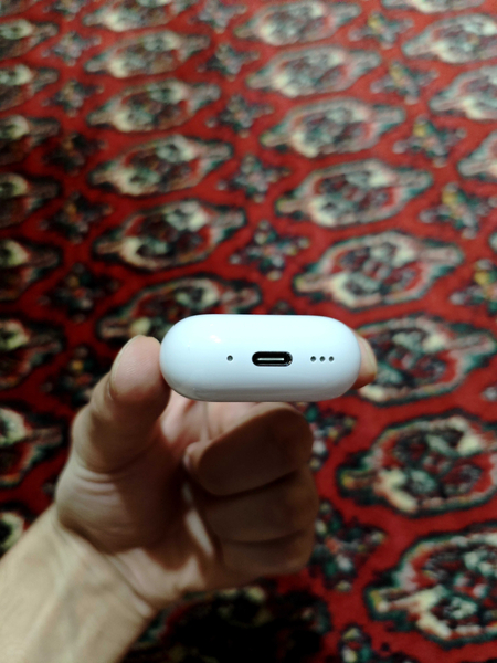 AirPods 4 ANC с шумоподавлением оригинал!
