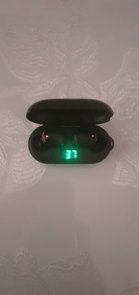 Беспроводные наушники / Bluetooth naushnik