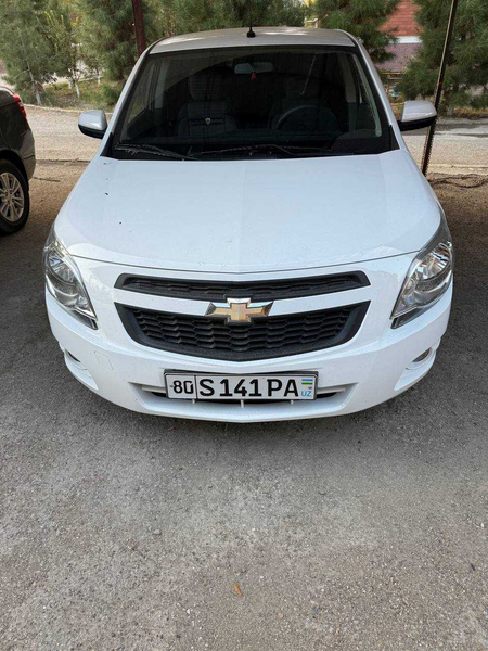 Коболт автомашинаси сотилади