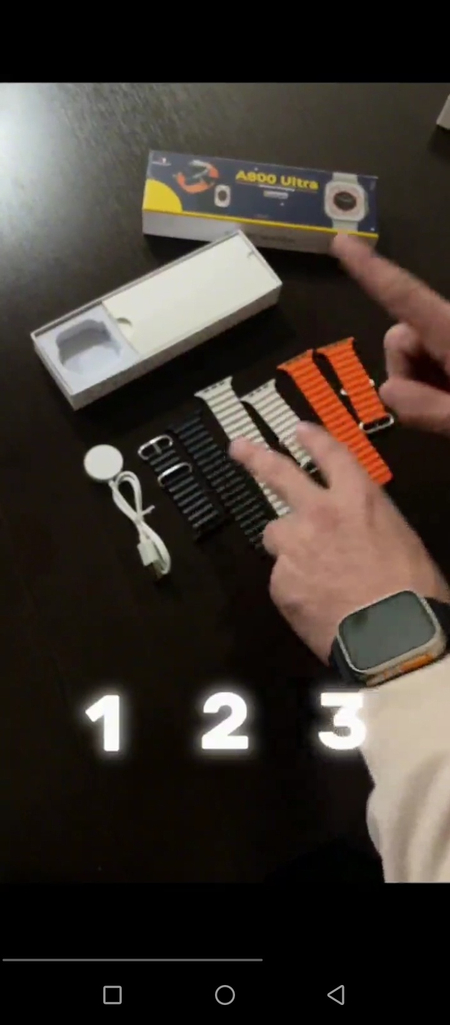 Apple Watch 