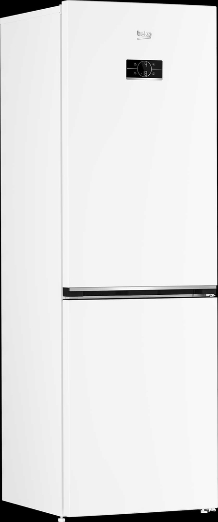 Холодильник BEKO B3RCNK362HW.Цвет белый.Объём-368 л.Россия
