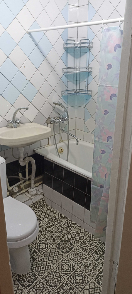 Сдается своя квартира
