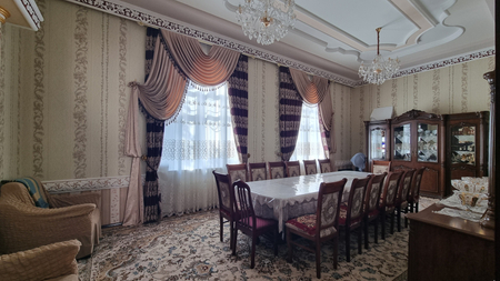 Участка сотилади 6 сотих