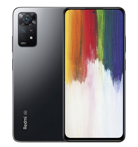 Redmi not 11 pro 5G