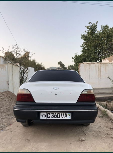 Daewoo Nexia 1 sotiladi