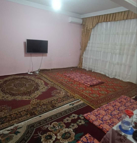谷 129564 谷 Shayxontohur tumanida kvartira sotiladi [100 м²]