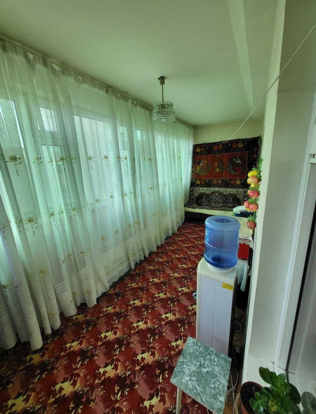 Срочно! Нукусская 4*5/4/12 раздельная 145м²
