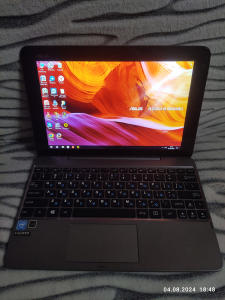 Ноутбук продаю. Asus.