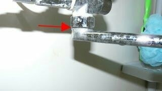 Уплотнительное кольцо излива смесителя «гусак»  10 шт. 15 тыс сум