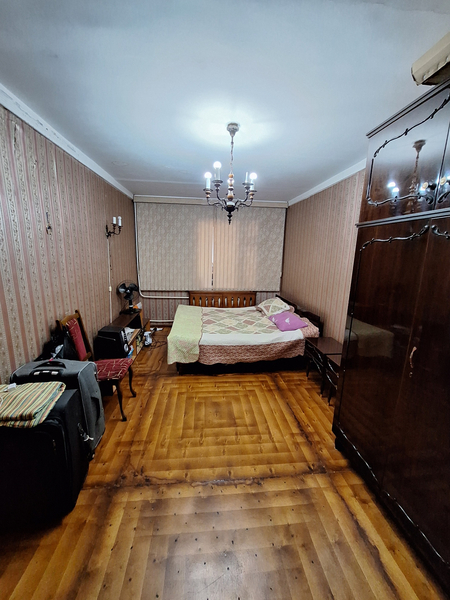 Ттз-1 Продаётся квартира 4в3/3/4 дом Кирпичный можно под ипотеку