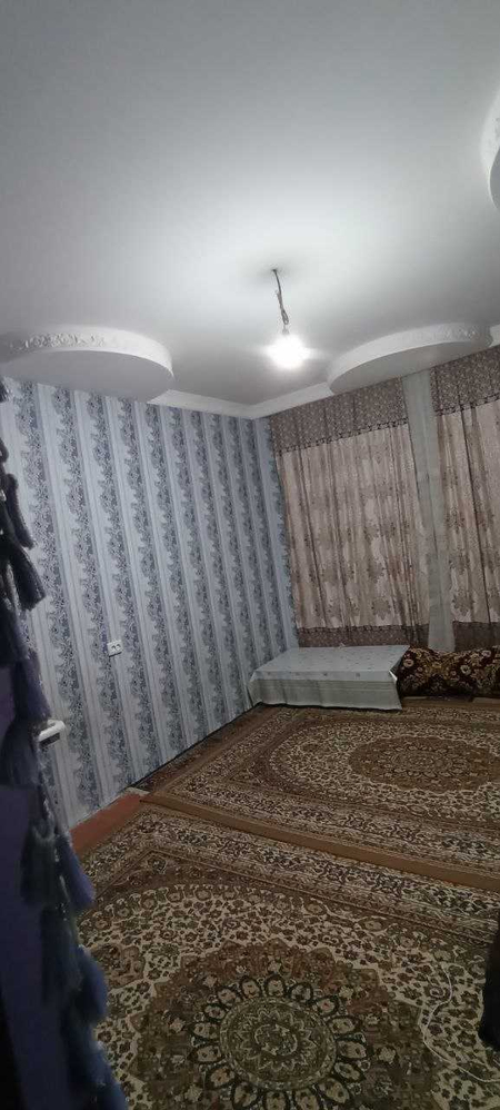 (К113578) Продается 4-х комнатная квартира в Шайхантахурском районе.
