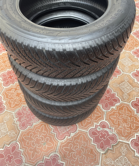 LARGO PrO MAKC 15R yolka