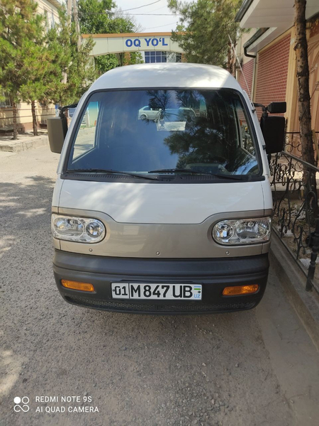 Damaz arenda berladi