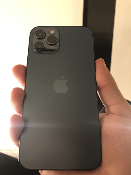 Iphone 12 pro 128g srocni sotiladi