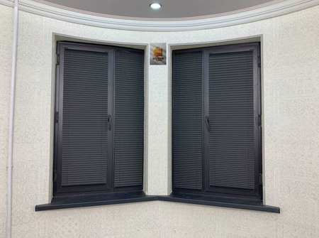 Jalyuzi pardalarining barcha turlari