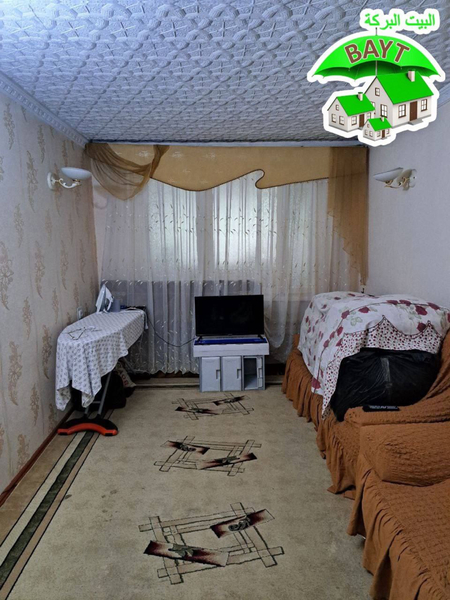 Продаётся 2/5/5 Чиланзар-26кв Ор.Ватан Балкон2/6
