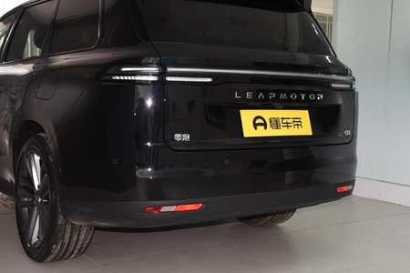 Leapmotor c16 hybrid 2 pozitsiya dop opsiyali!