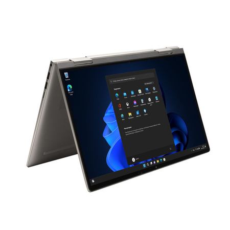 Hp Envy x360 16   Ryzen5-8640HS/8GB RAM/512GB/16 WUXGA IPS