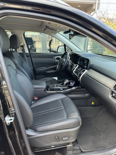 Kia Sorento comfort plus 2023