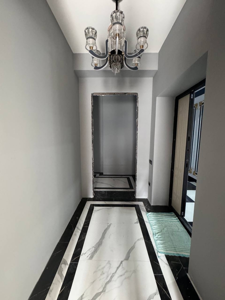 Продается 4х ком. квартира, ЖК Гринвич, ор-р: Мирабадский р-н, 155м2