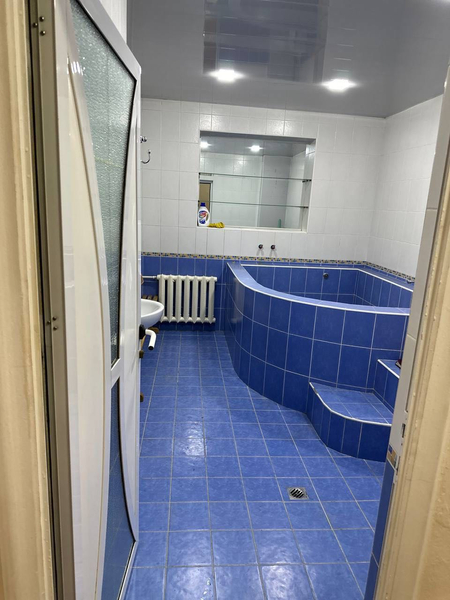 Продается Квартира 4/1/9 Госпитальный рынок Мирабдский район