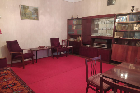 Продам 2х ком 60кв.м за 60.000у.е