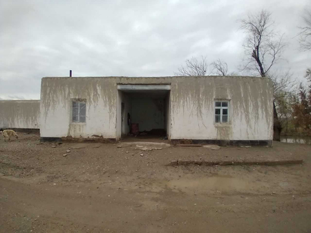 Ижарага берилади молхона