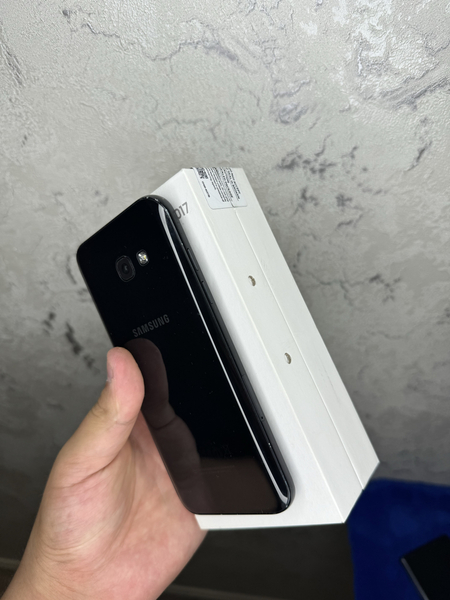 Samsung Galaxy A5 2017  Ideal 32gb