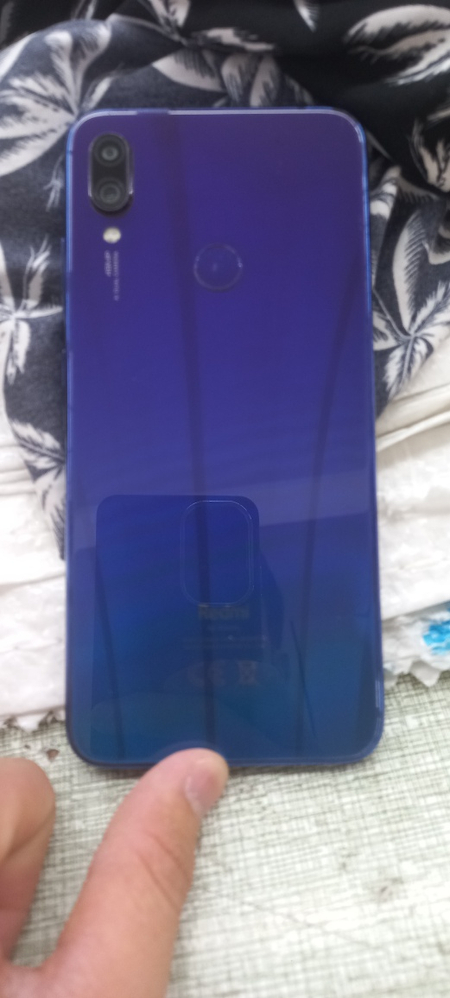 Redmi not 7 sotiladi