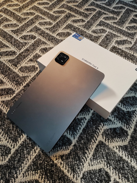 Mipad 6 sotladi tezda 200$