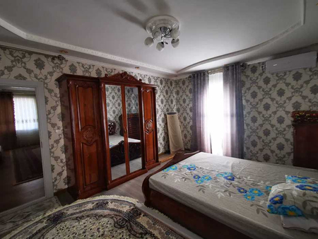ID 476 Сдается квартира в аренду в Мирзо-Улугбеке, Массив Ялангач