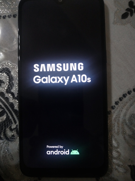 Samsung galaxy A10s