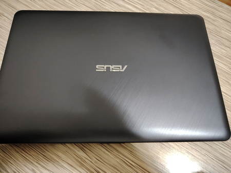 Asus core 3 leptop noutbuk