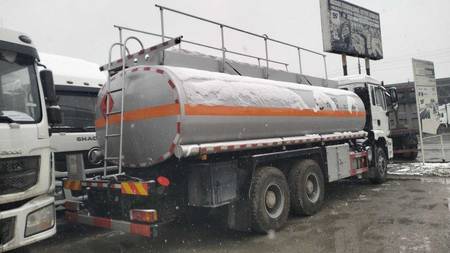 SHACMAN H3000S бензовоз 20 kub 36% boshlang`ich tulov TAYYOR