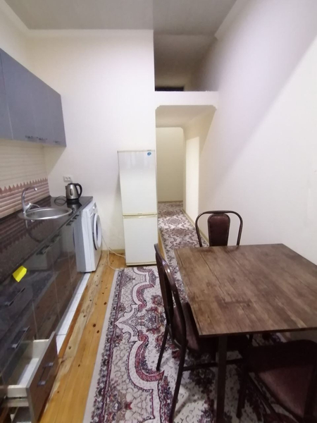 2 xonali kvartira ijaraga beriladi