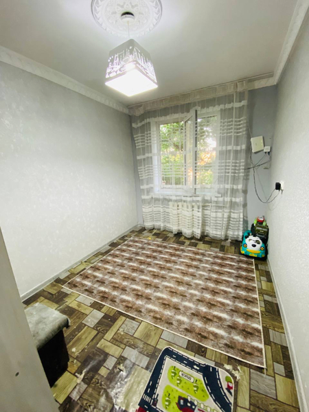 Продам 3х ком рядом с мечетью Ислом ота