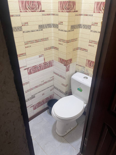 Продаётся двух комнатная квартира новой планировки